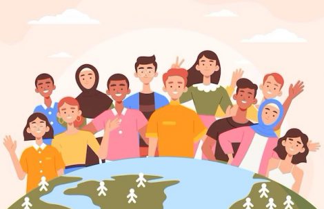 Les traditions à travers les différentes cultures – La Maison de la ...